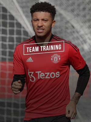 MUTV - Watch Manchester United TV Online | Live stream | On Demand