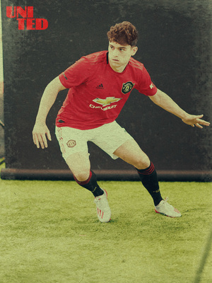 MUTV - Watch Manchester United TV Online | Live stream | On Demand