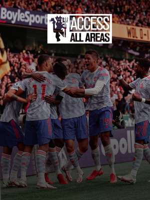 MUTV - Watch Manchester United TV Online | Live stream | On Demand