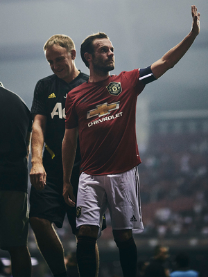 MUTV - Watch Manchester United TV Online | Live stream | On Demand