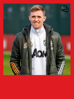 MUTV - Watch Manchester United TV Online | Live stream | On Demand