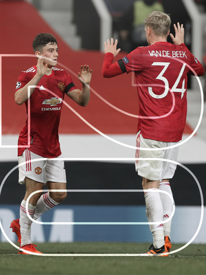 MUTV - Watch Manchester United TV Online | Live stream | On Demand