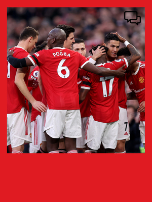 MUTV - Watch Manchester United TV Online | Live stream | On Demand