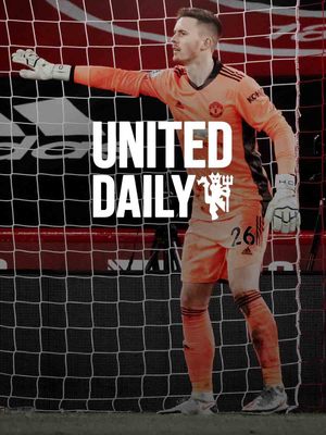 MUTV - Watch Manchester United TV Online | Live stream | On Demand