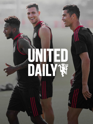 MUTV - Watch Manchester United TV Online | Live stream | On Demand