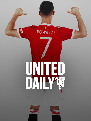 MUTV - Watch Manchester United TV Online | Live stream | On Demand