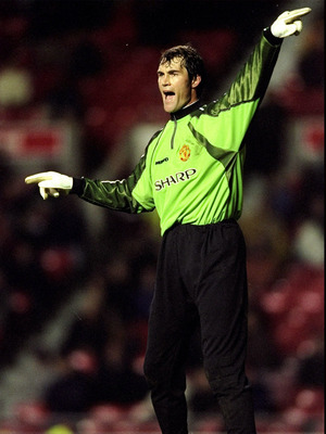 MUTV - Watch Manchester United TV Online | Live stream | On Demand