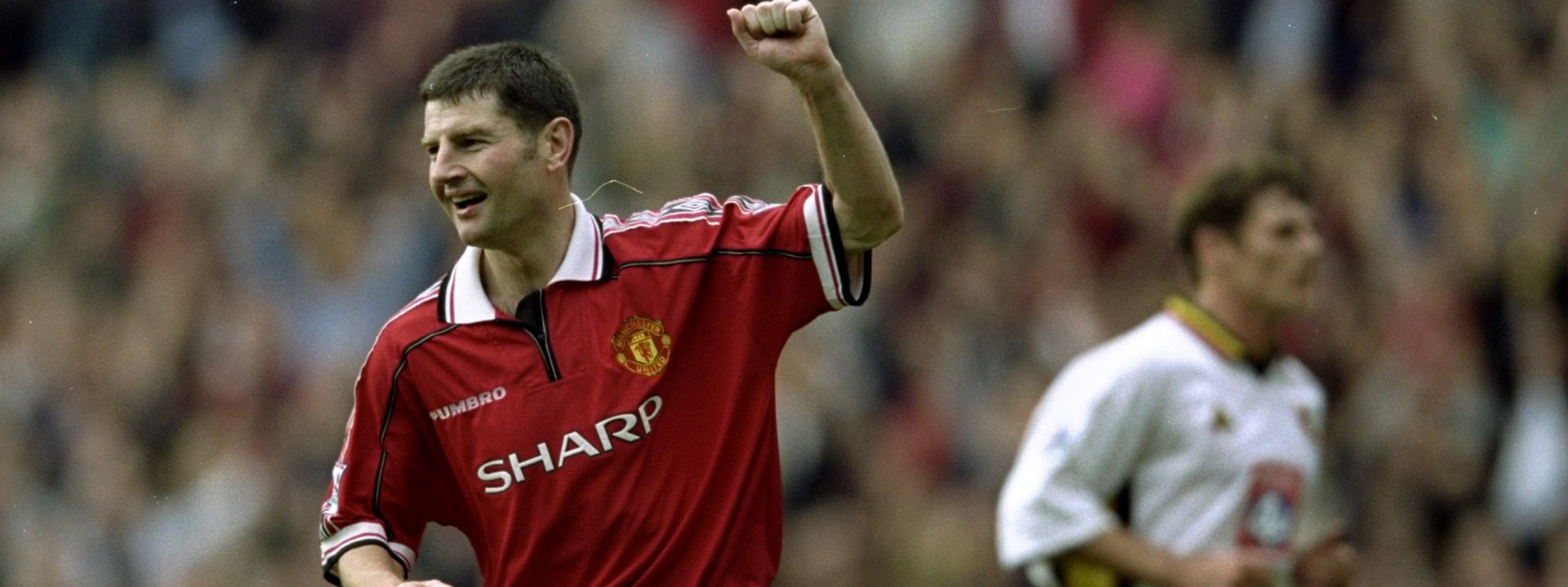 MUTV - Watch Manchester United TV Online | Live stream | On Demand