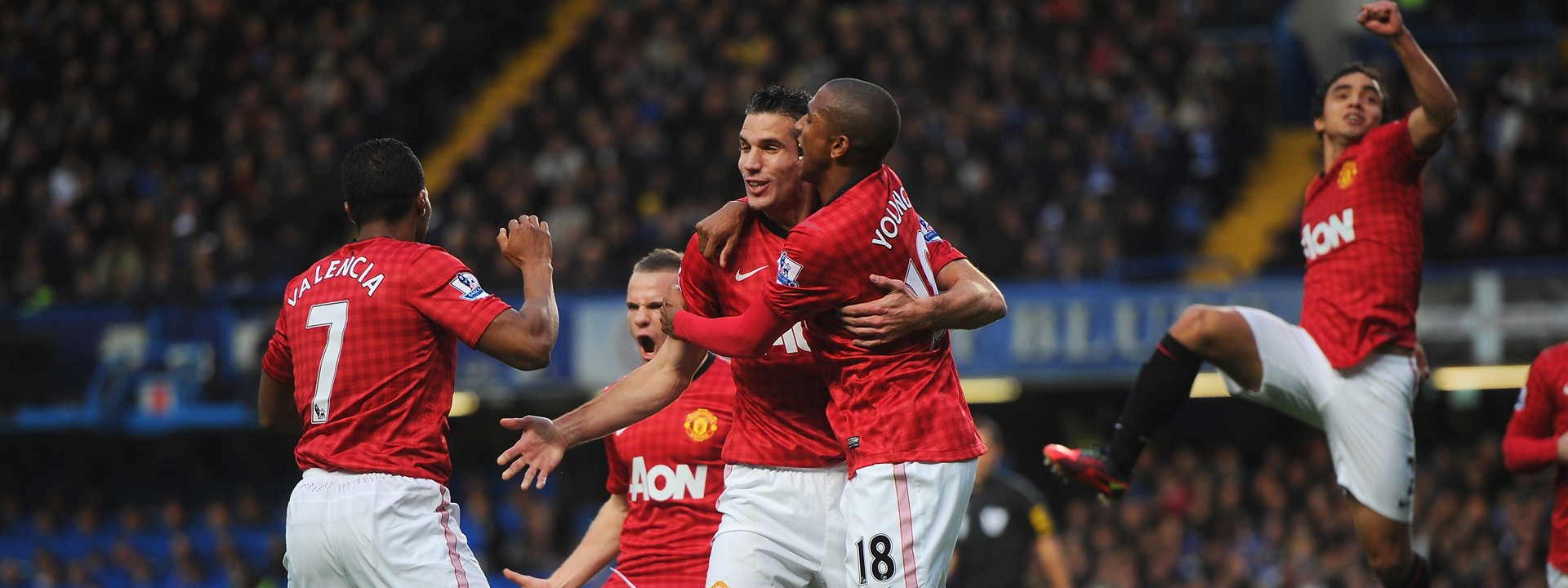 MUTV - Watch Manchester United TV Online | Live stream | On Demand
