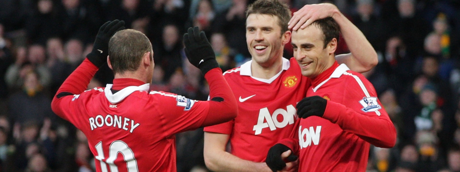 MUTV - Watch Manchester United TV Online | Live stream | On Demand