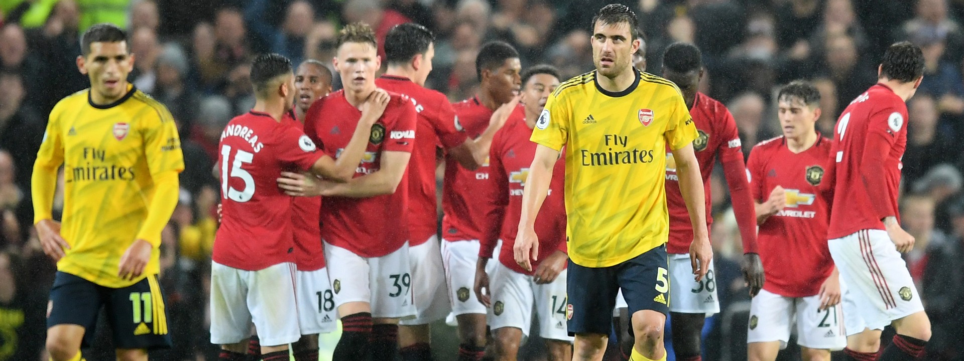 MUTV - Watch Manchester United TV Online | Live stream | On Demand