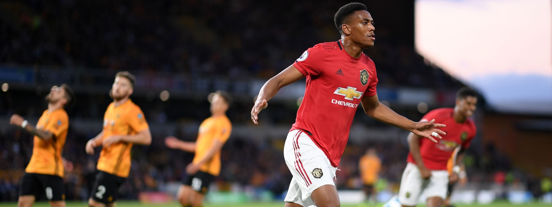 MUTV - Watch Manchester United TV Online | Live stream | On Demand