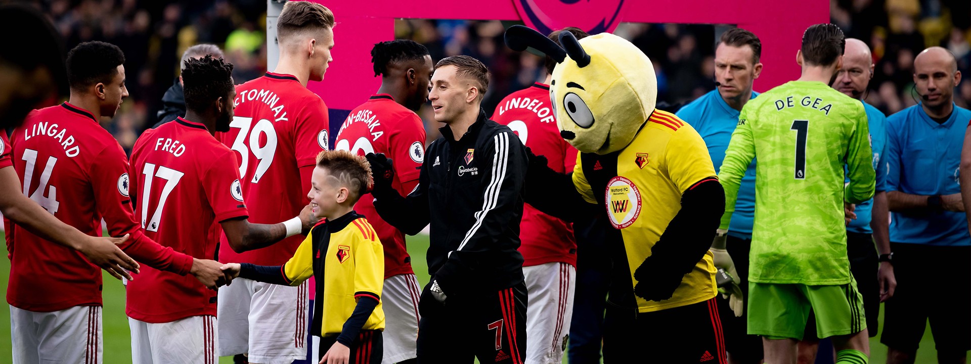 MUTV - Watch Manchester United TV Online | Live stream | On Demand