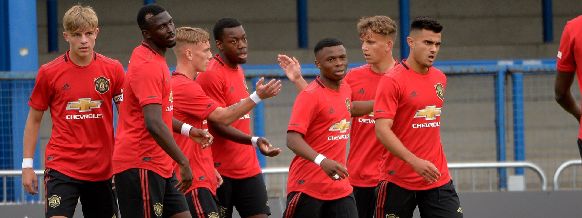 MUTV - Watch Manchester United TV Online | Live stream | On Demand