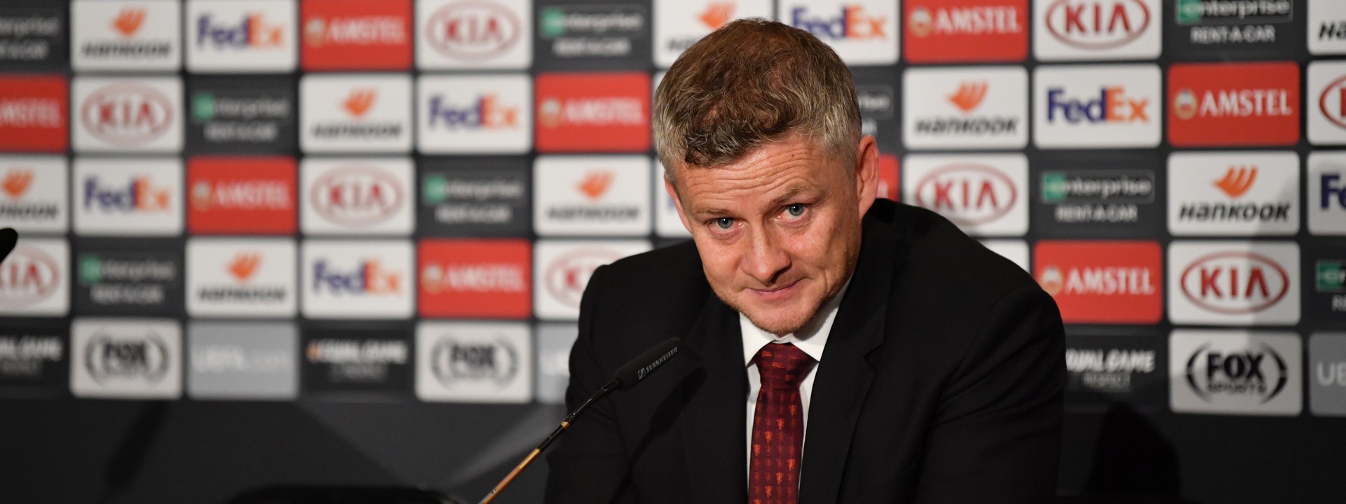 MUTV - Watch Manchester United TV Online | Live stream | On Demand