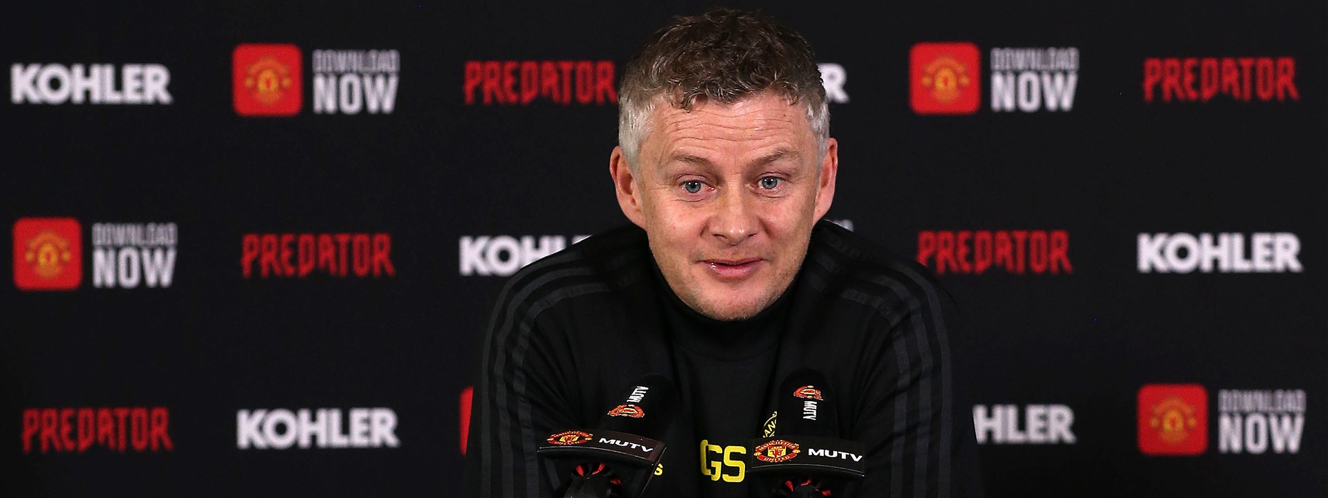 MUTV - Watch Manchester United TV Online | Live stream | On Demand