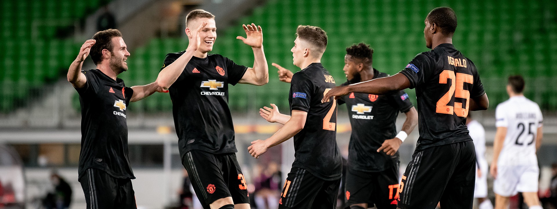 MUTV - Watch Manchester United TV Online | Live stream | On Demand