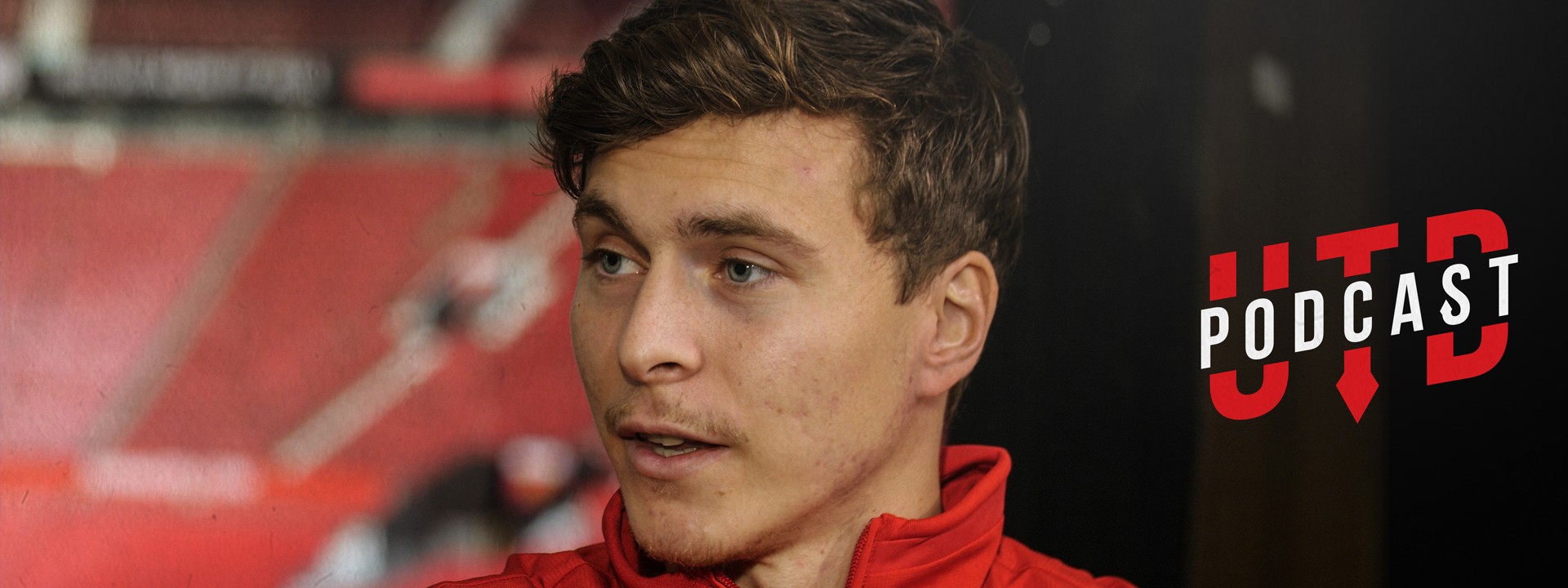 MUTV - Watch Manchester United TV Online | Live stream | On Demand