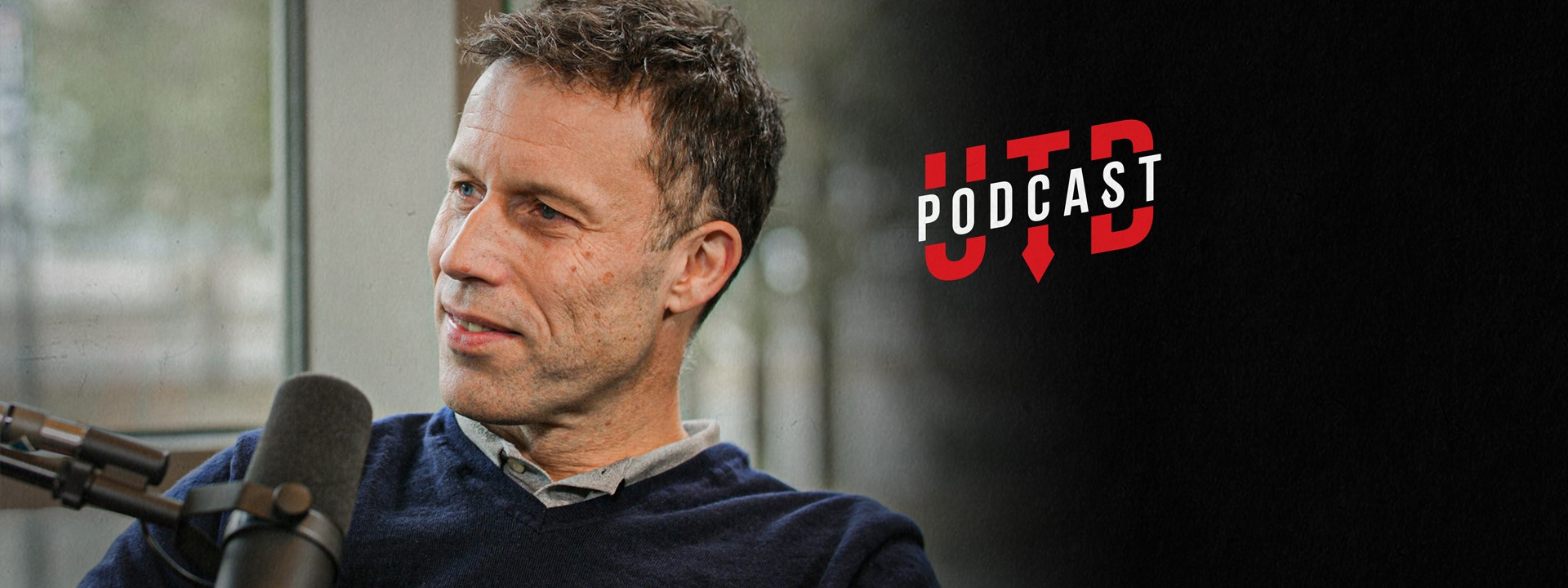 MUTV - Watch Manchester United TV Online | Live stream | On Demand