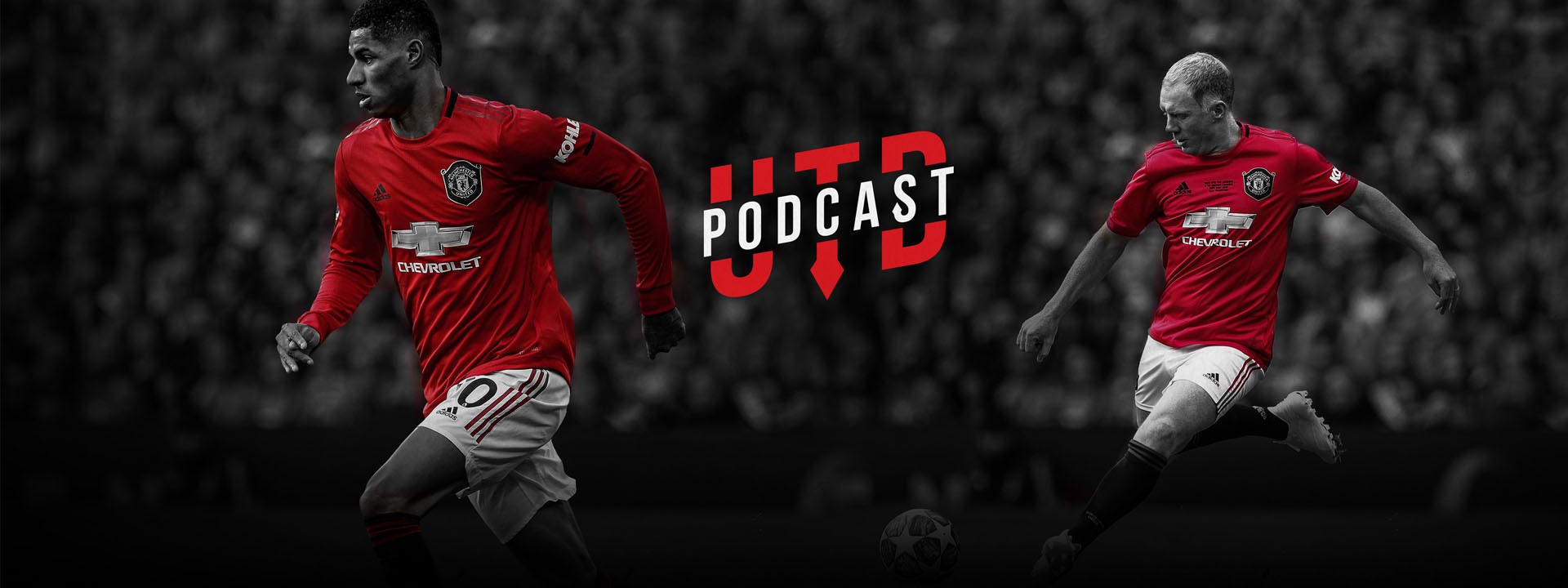 MUTV - Watch Manchester United TV Online | Live stream | On Demand