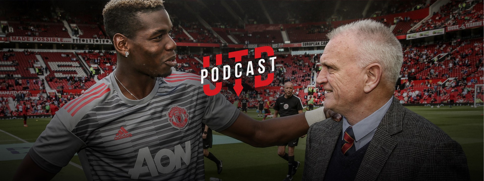 MUTV - Watch Manchester United TV Online | Live stream | On Demand