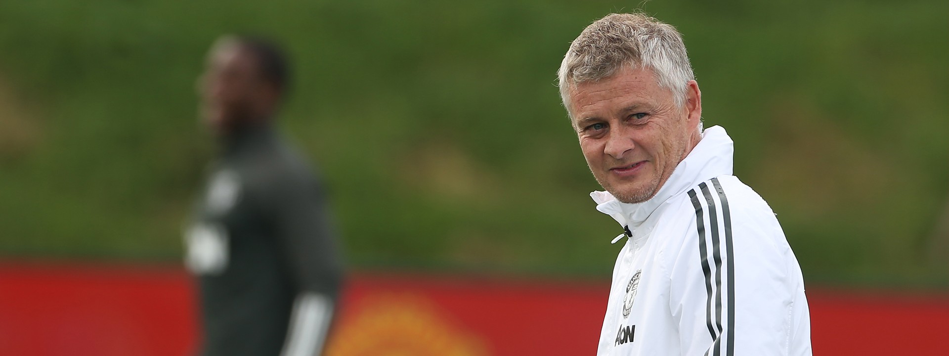 MUTV - Watch Manchester United TV Online | Live stream | On Demand