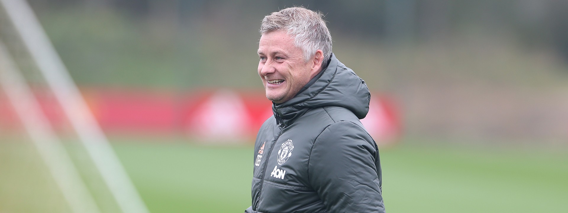 MUTV - Watch Manchester United TV Online | Live stream | On Demand