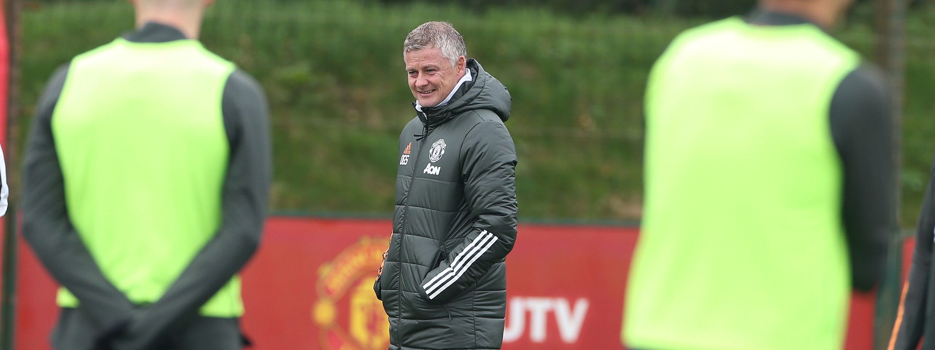 MUTV - Watch Manchester United TV Online | Live stream | On Demand